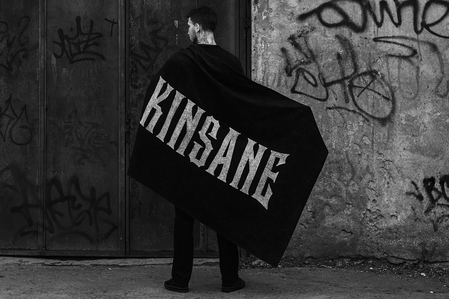 KINSANE